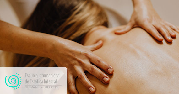 Diplomado en Masoterapia Profesional